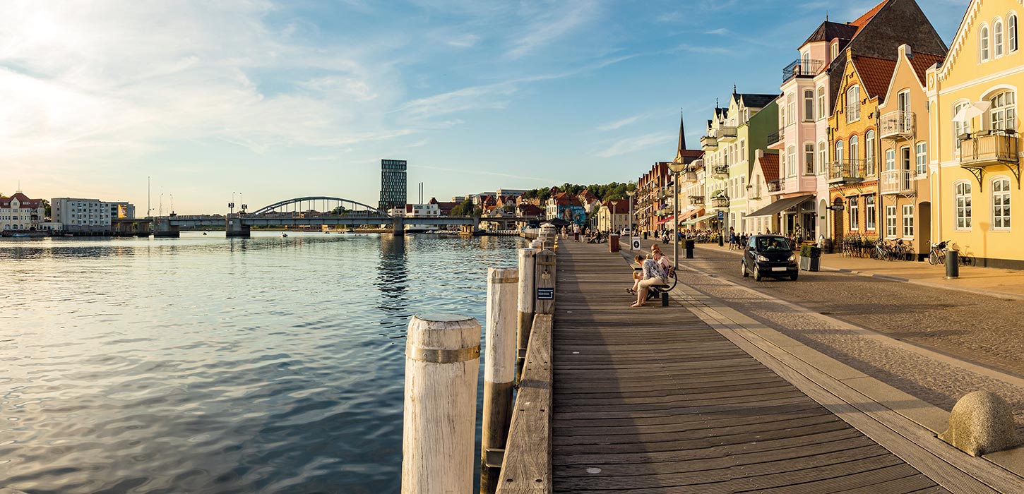 Must see for voksne | VisitSønderjylland