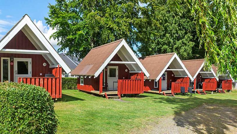 First Camp - Frigård og Lakolk | VisitSønderjylland