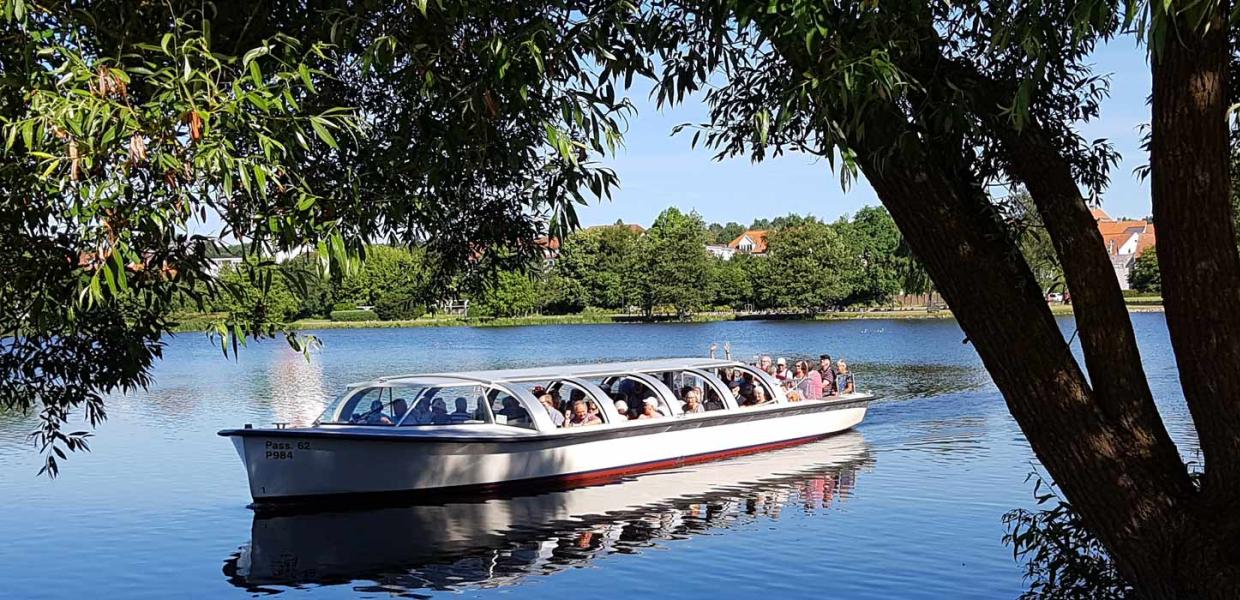 Den smukke natur i Haderslev | Haderslev