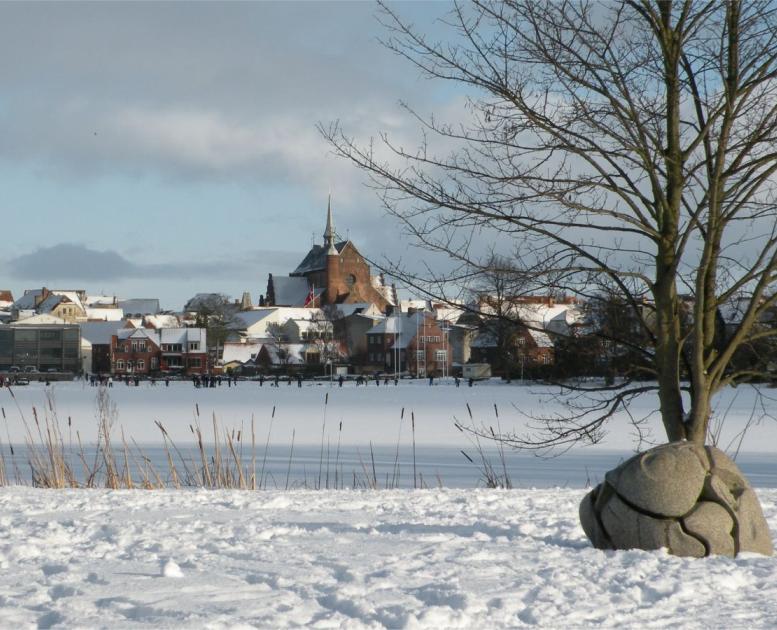 Inspiration til din ferie i Haderslev | Destination Sønderjylland