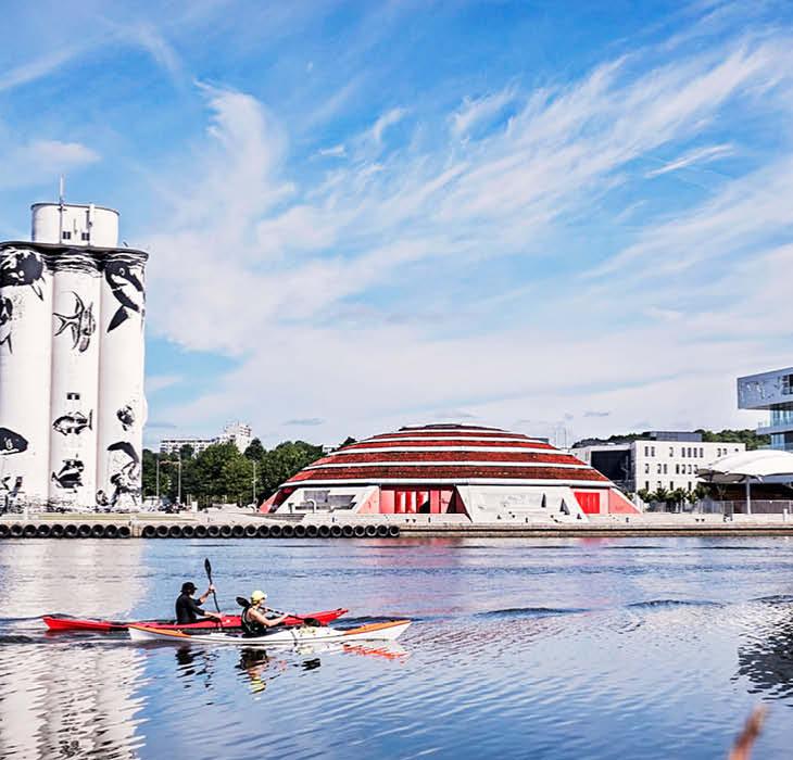 Inspiration til din ferie i Haderslev | Destination Sønderjylland